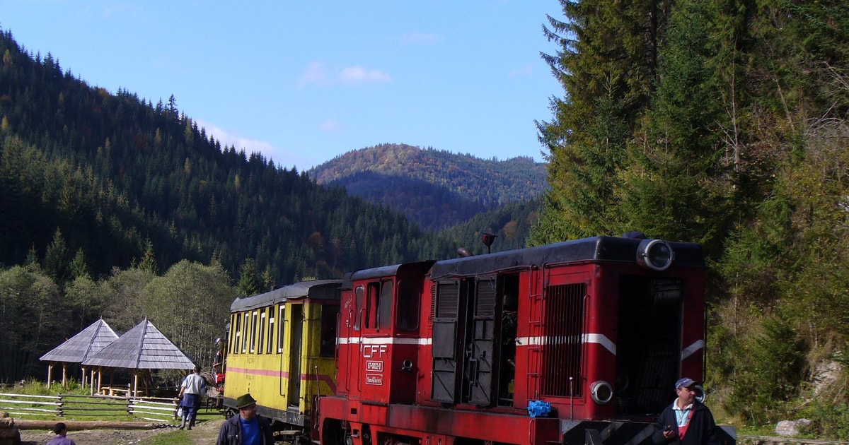 The trains of Romania in 9 days | GetYourGuide