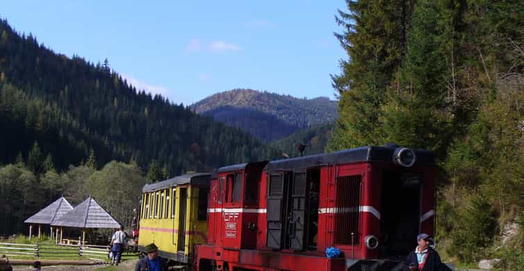 The trains of Romania in 9 days | GetYourGuide