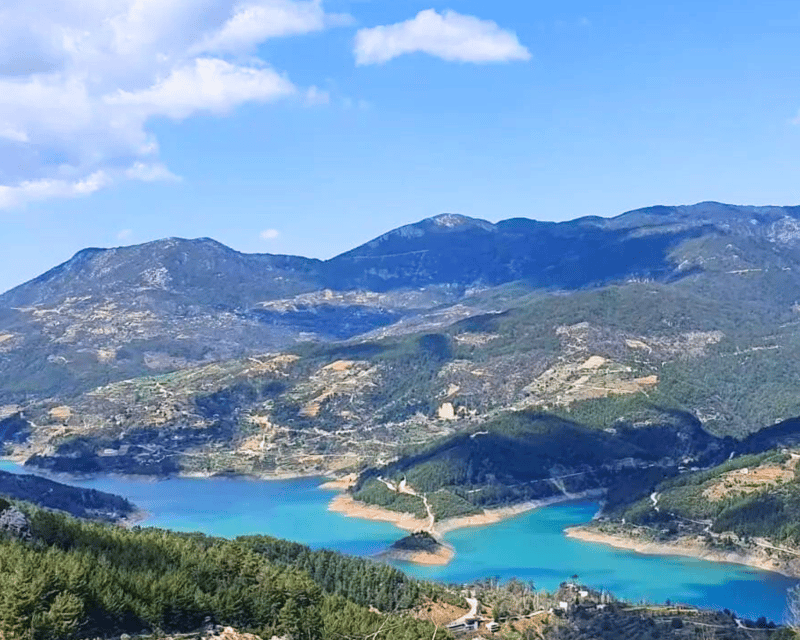 Alanya Mountain Villages & Dimçay River Tour | GetYourGuide