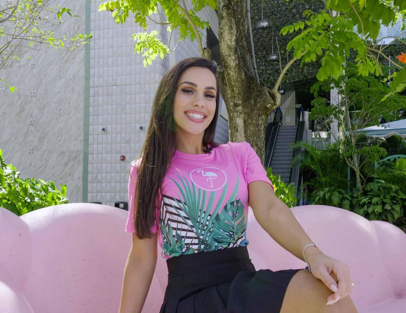 Flamingo Bus Miami Tour | GetYourGuide