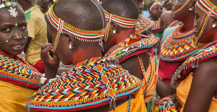 Nairobi Museum, KICC Tower, Kobe and Bomas of Kenya Day Tour | GetYourGuide
