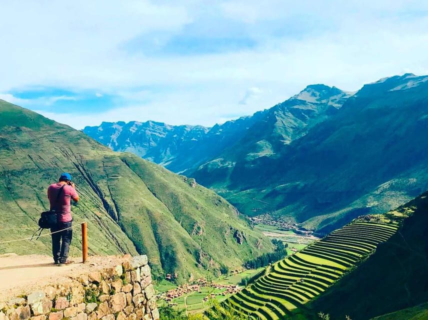 Private tour || Sacred Valley Vip-Maras Moray-Ollantaytambo | GetYourGuide