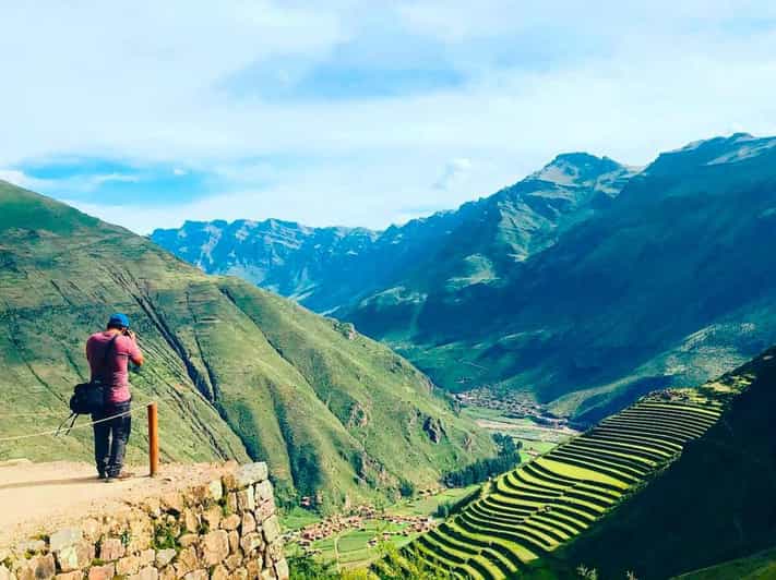 Excursion to the Sacred Valley of the Incas (12hrs)+Meals | GetYourGuide