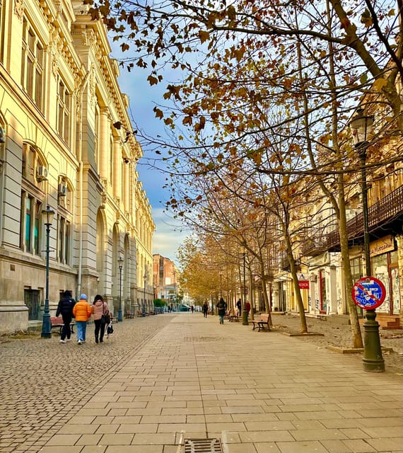 Bukarest: Traditionen im Dorfmuseum+NorthOfTheCity | GetYourGuide