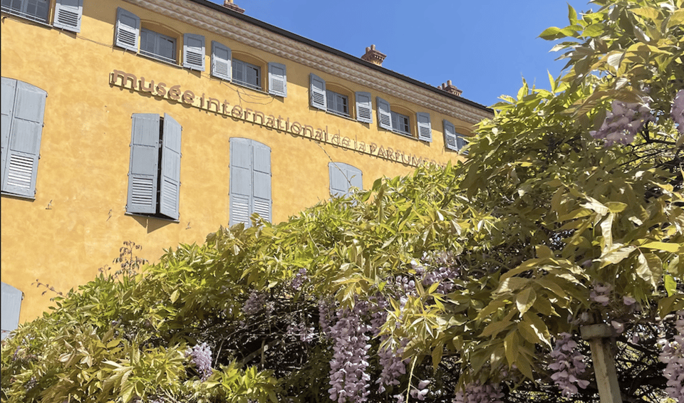 Sensory guided tour of Grasse inter. capital of perfume | GetYourGuide