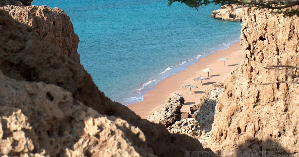 Assal-See und Salzpfannen: Eine Tour ab Dschibuti | GetYourGuide