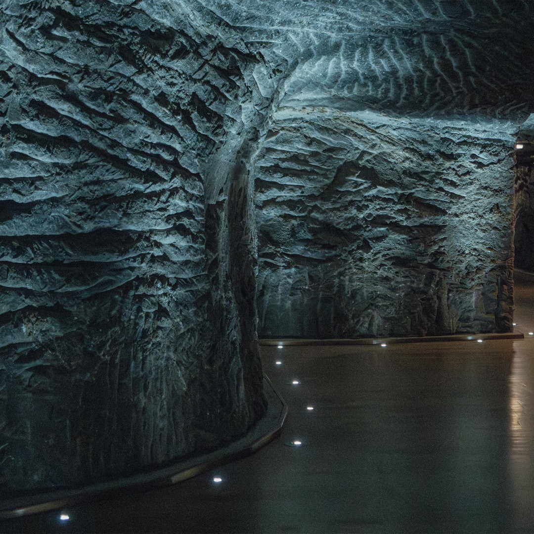 From Kraków: Wieliczka Salt Mine Tour & Fast-Track Ticket | GetYourGuide