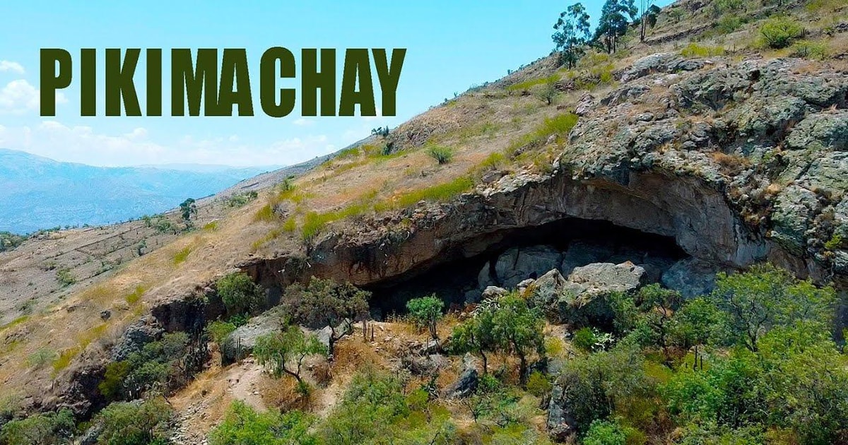 Exploring Pikimachay and Huanta: History, Nature and Culture in ...