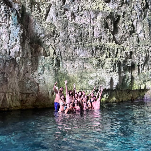 Haxhi Ali Cave Visit Private Tour | GetYourGuide