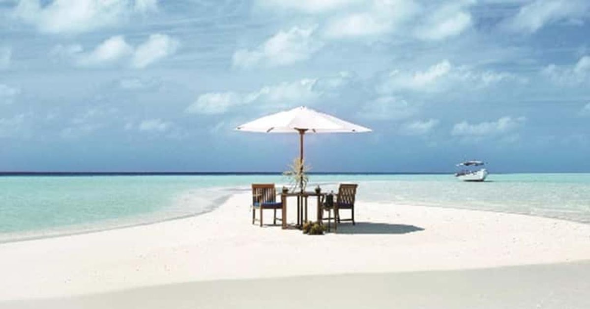 Zanzibar : banc de sable de Nakupenda et Stone Town avec shopping ...