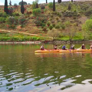 Pinhão: 4 Hour Douro Valley Kayak Rental | GetYourGuide