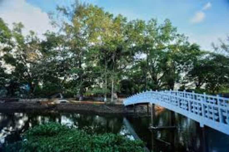 From Vung Tau: Nui Dat, Long Tan, Long Phuoc tunnel | GetYourGuide