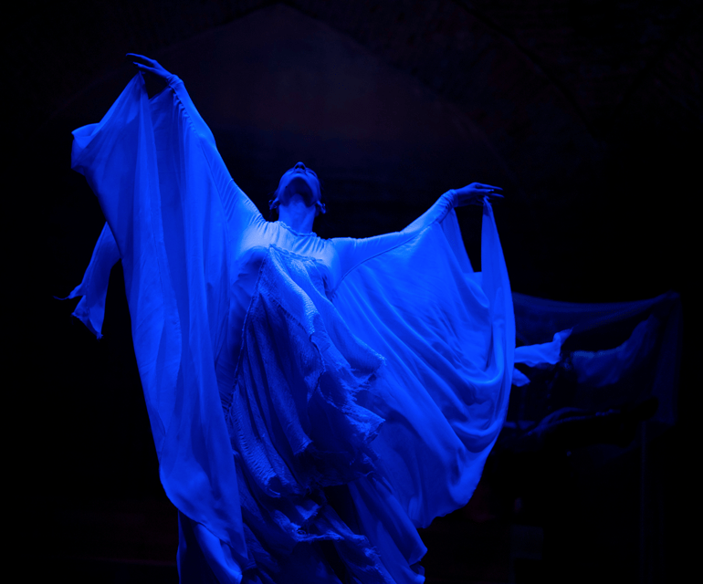 Turkish Dance Show at Hodjapasha Cultural Centre in Istanbul | GetYourGuide
