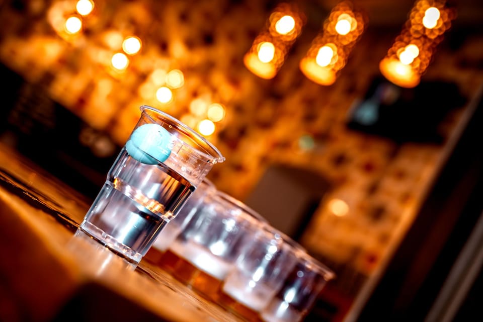 Madrid: Pub Crawl with Tapas and VIP Club Entry | GetYourGuide