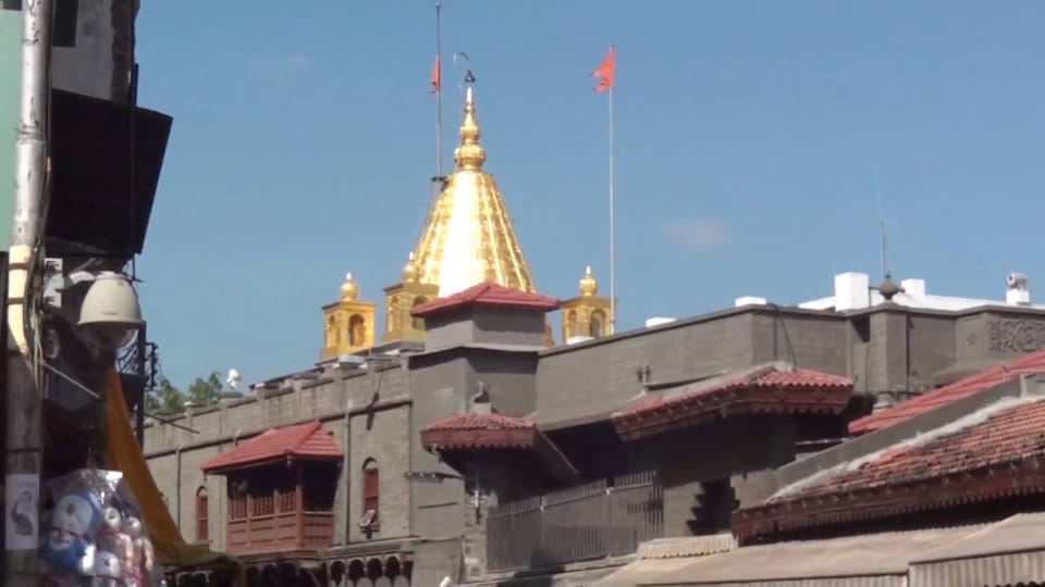 Pune to Shirdi | GetYourGuide