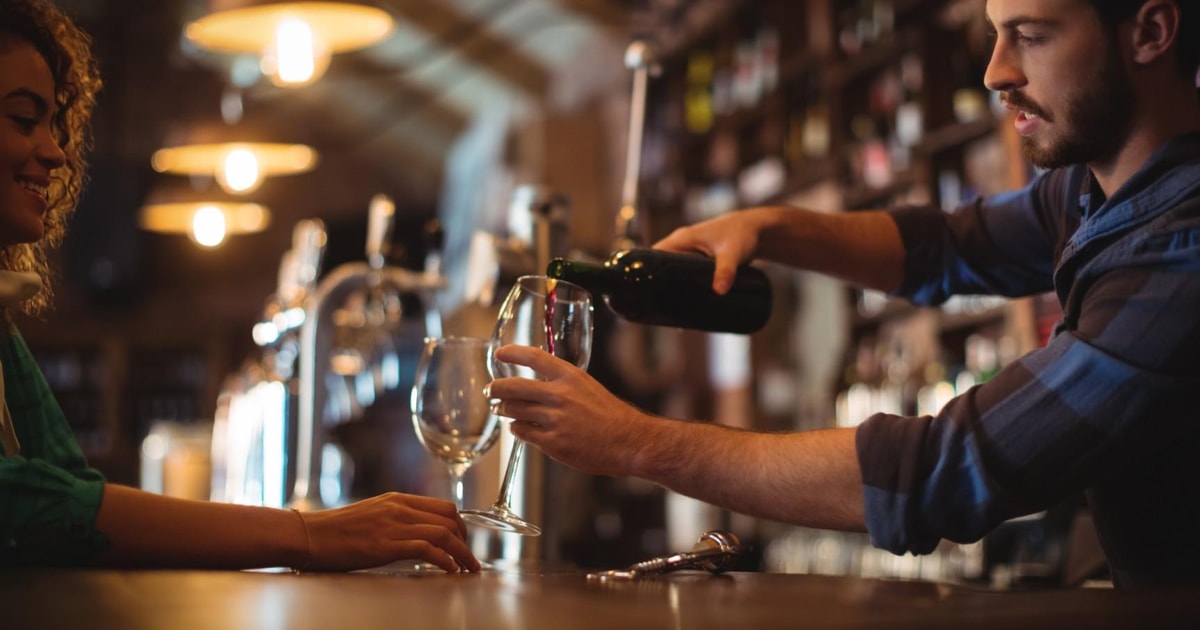 Danish Wine Tasting Tour with Guide in Copenhagen Nyhavn | GetYourGuide