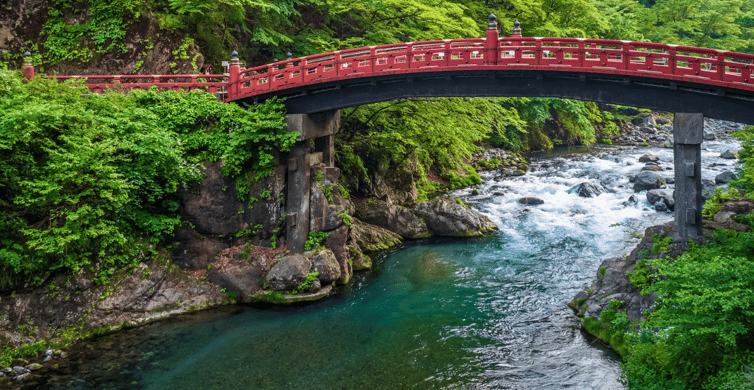 Tokio: tour privado de un día a Nikko para visitar templos, lagos y ...