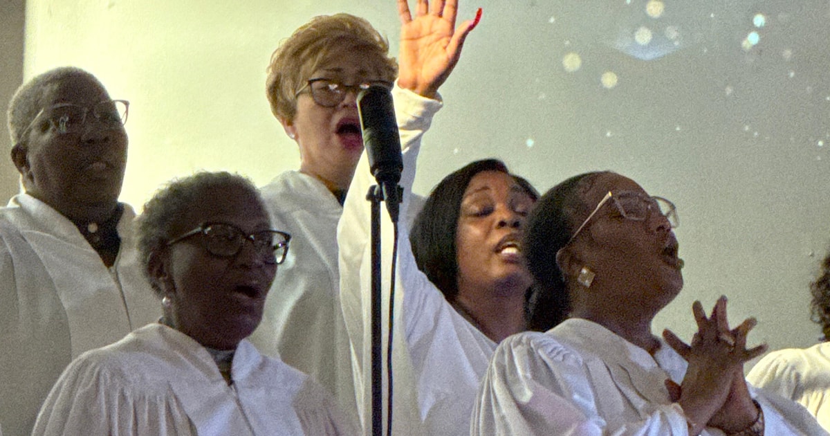 Harlem Walking Tour in French and Gospel Mass in a Small Group ...