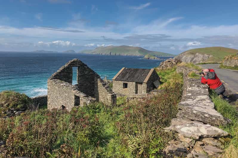 Dingle: Heritage Photo And Sightseeing Tour | GetYourGuide