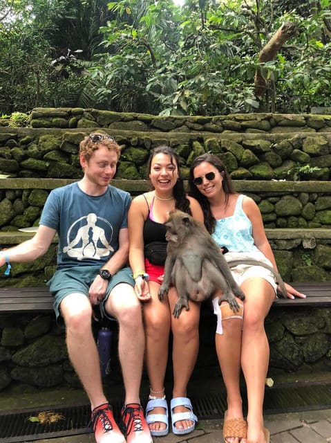 Ubud : Green Luminous Tour | GetYourGuide