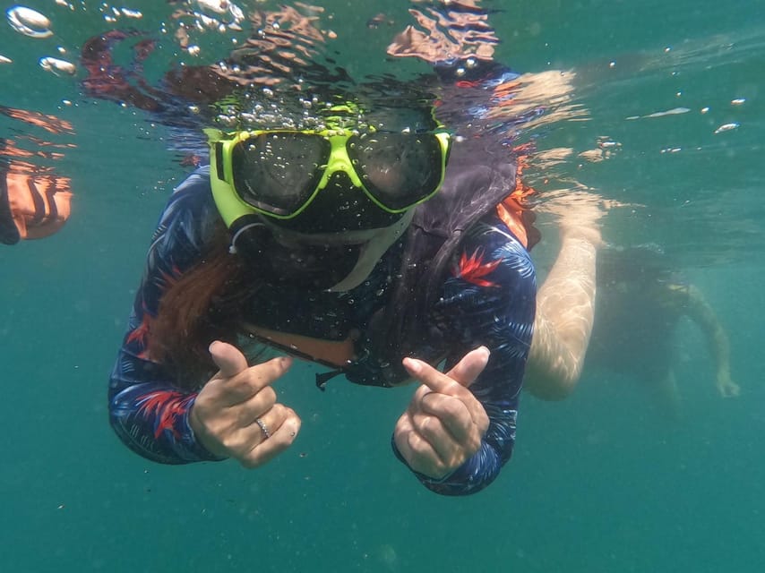 Krabi: 4 Islands Separated Sea - The Unseen of Thailand Tour | GetYourGuide