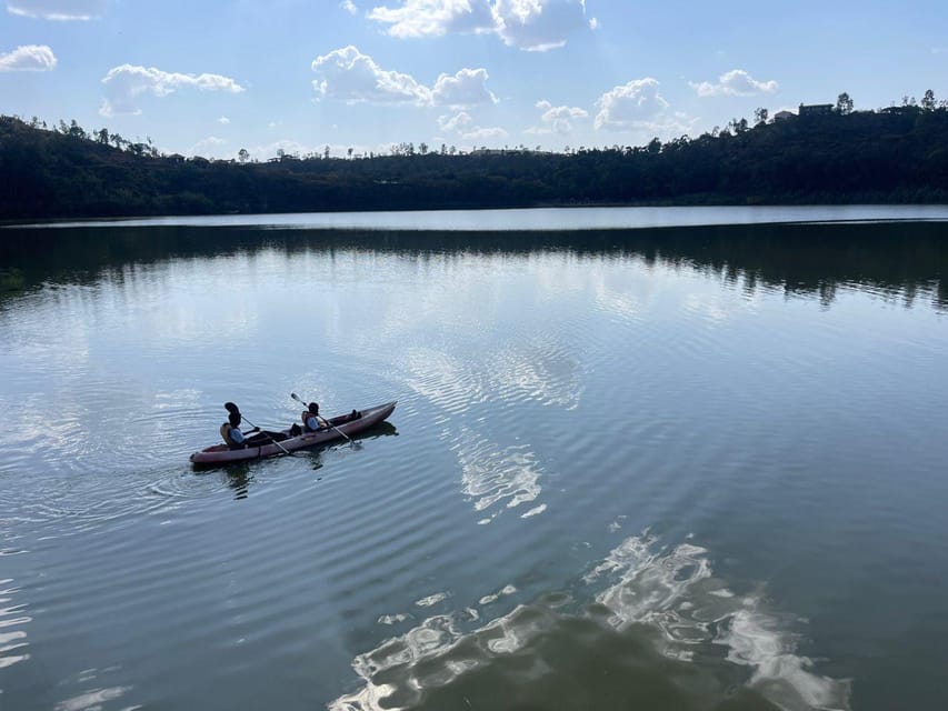 Day Trip to Debre Zeit/ Bishoftu | GetYourGuide