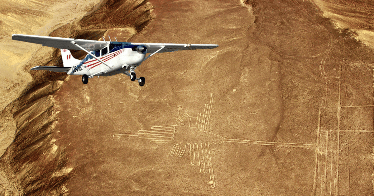 Lima: Ballestas Islands, Nazca Lines, and Huacachina Tour | GetYourGuide