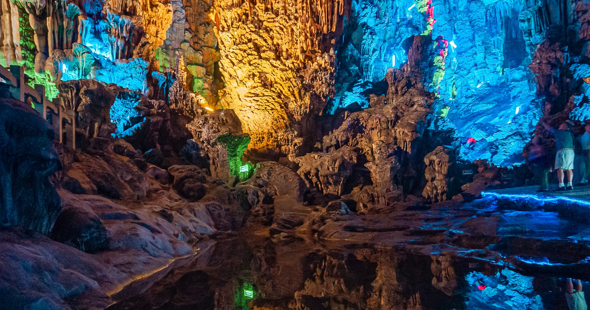 From Guilin: City Highlights Private Full-Day Trip | GetYourGuide
