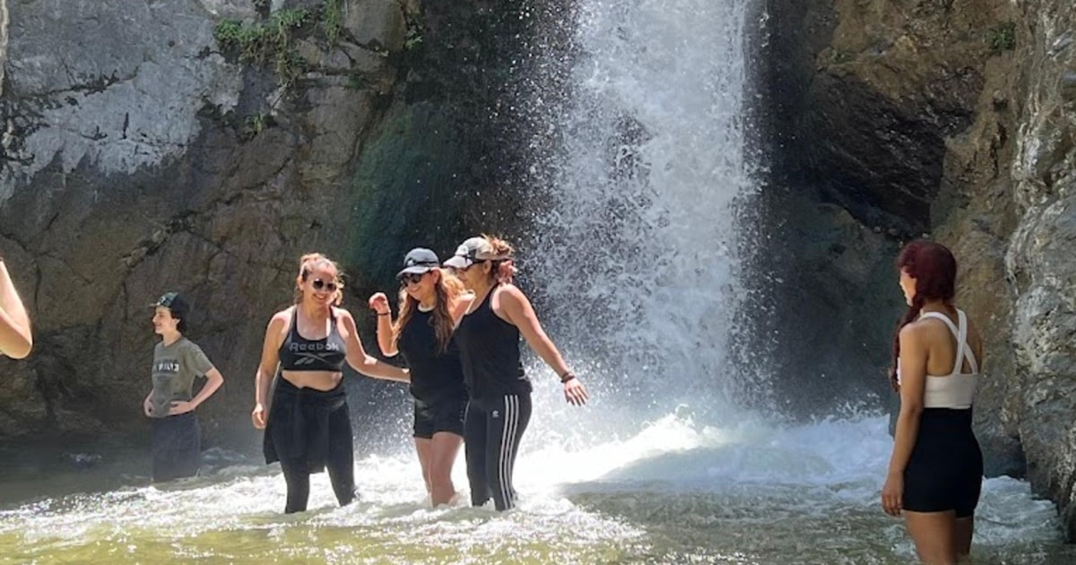 Da Marrakech: Montagne dell'Atlante, Valle dell'Ourika, Cascate ...