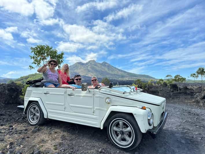 Private Clasic Volkswagen Jeep Full Day Tour in Bali | GetYourGuide