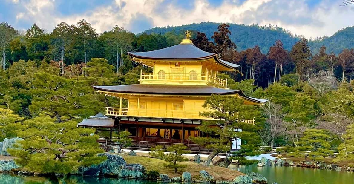Japón: Tour guiado de 8 días con alojamiento y transporte | GetYourGuide