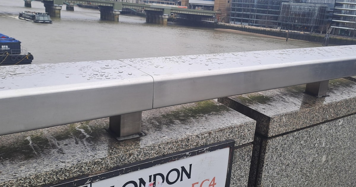 Borough Market London Bridge & Fish & Chips | GetYourGuide