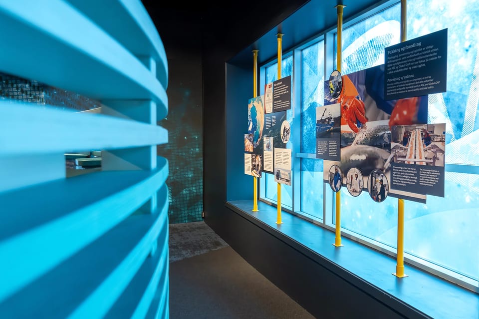 Alta's most iconic sights. | GetYourGuide