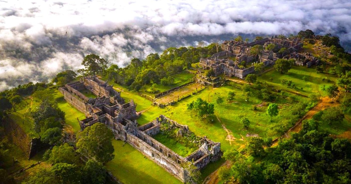 Siem Reap: Excursión de un día a los Templos de Preah Vihear y Koh Ker ...
