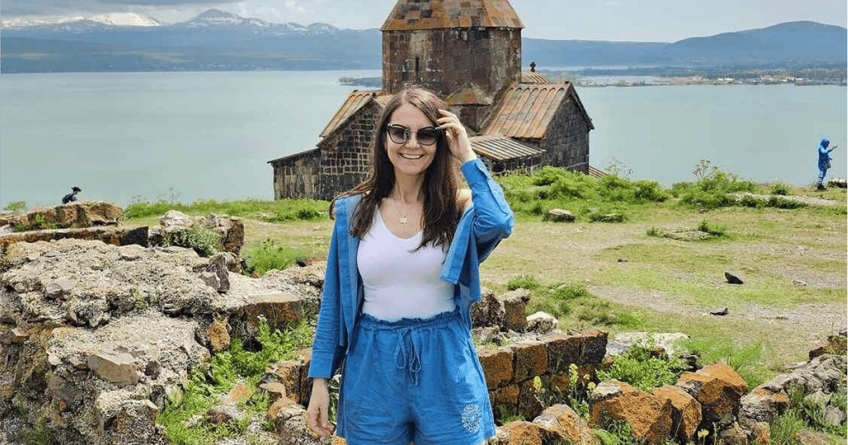 Historie og natur: Sevan-søen, Dilijan, Tsaghkadzor | GetYourGuide