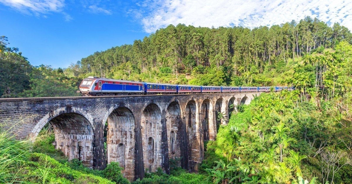 Ella Hill Country Tour : A Perfect Day Tour in Sri Lanka | GetYourGuide