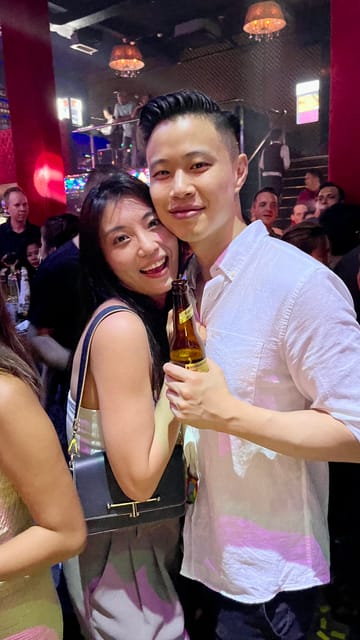Club Crawl and Party Experience at BGC | GetYourGuide