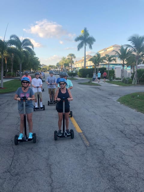 90 Minute Segway Tour - Explore Naples Florida - Family Fun | GetYourGuide