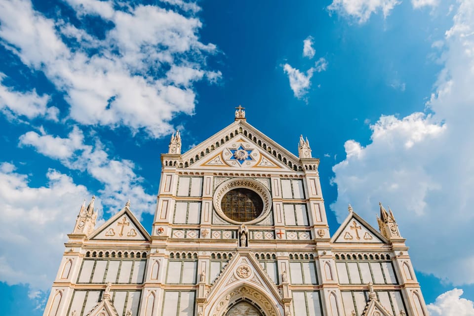Private Guided Tour of the Best Churches in Florence | GetYourGuide