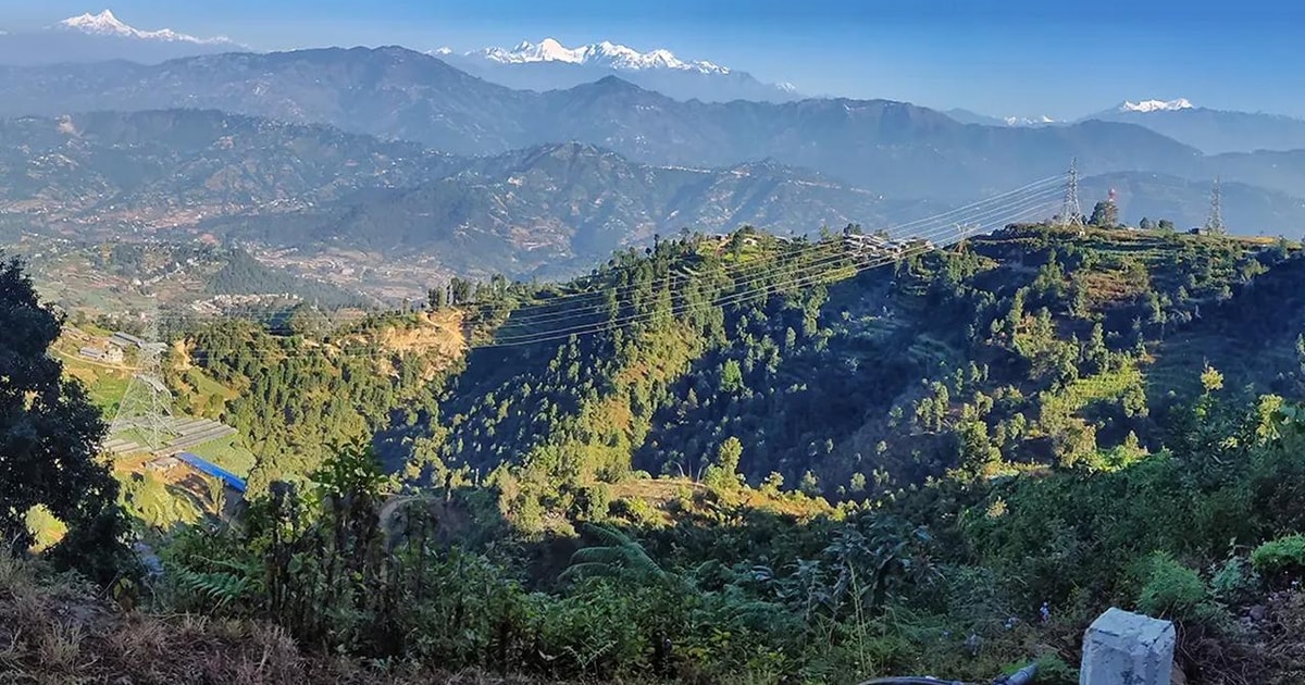 Dhading Day Hike : 01 Day | GetYourGuide