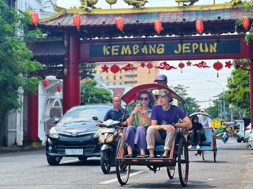 Surabaya City Tour : A Fascinating Surabaya City Expedition | GetYourGuide