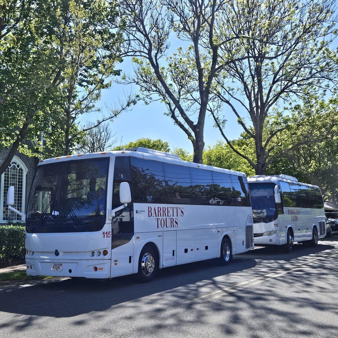 Nantucket: Historical Landmarks Sightseeing Bus Tour | GetYourGuide