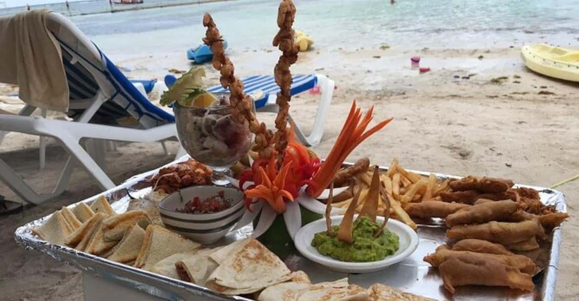 Mahahual: Escapada a la playa en la Costa Maya con todo incluido y ...