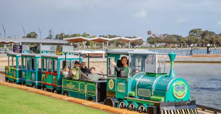 The BEST Mandurah Tours and Things to Do in 2024 - FREE Cancellation ...