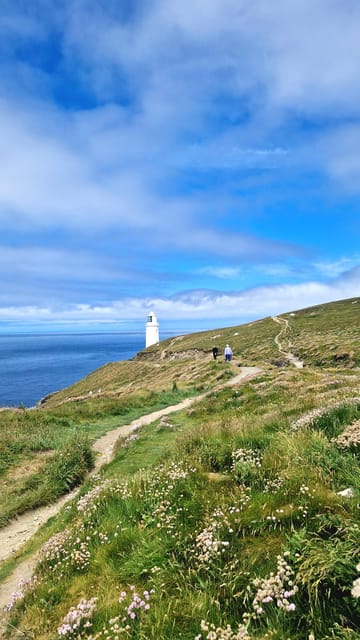 Exclusive All Day Guided Tour - North Coast Cornwall | GetYourGuide