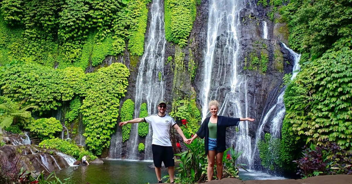 Bali: Lo Mejor del Recorrido Icónico por el Noroeste de Bali - El Sitio ...