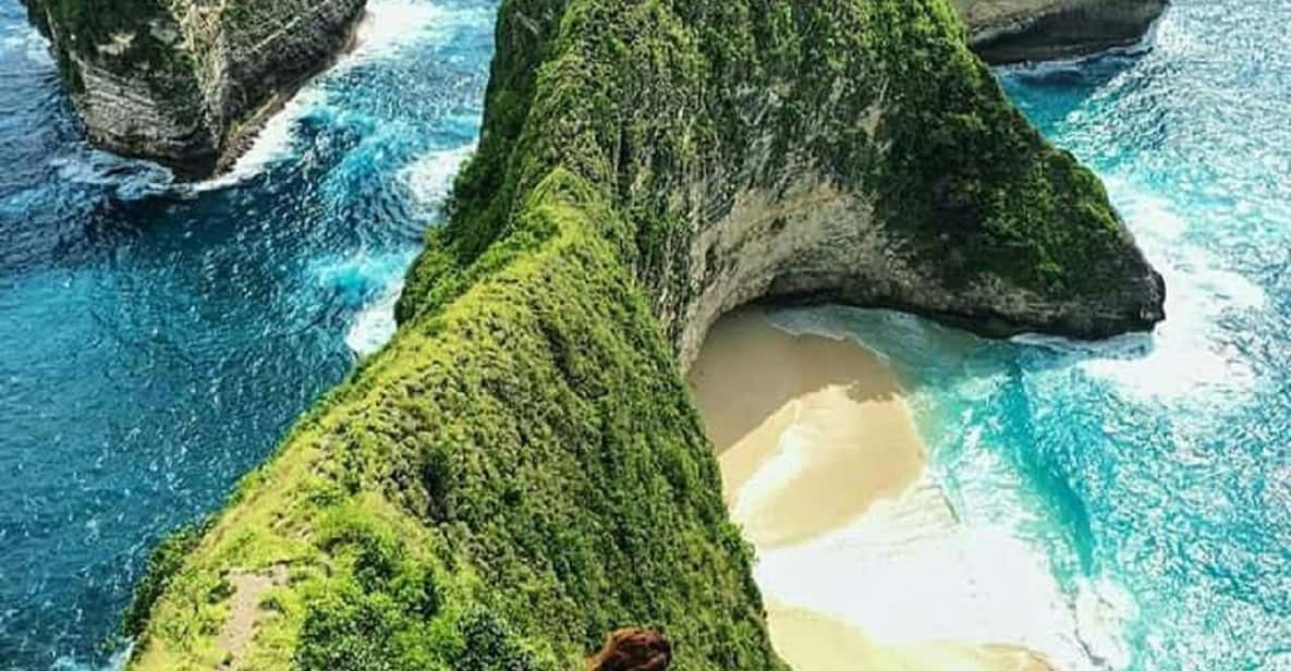 West Nusa Penida Day Tour from Bali | GetYourGuide