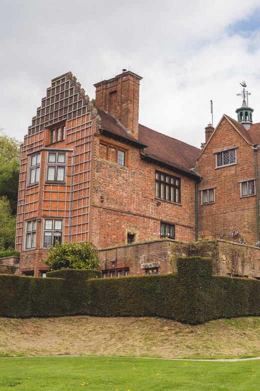 London: Winston Churchill Family Home with Transportation | GetYourGuide