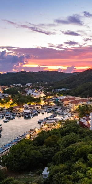 Huatulco City Tour | GetYourGuide