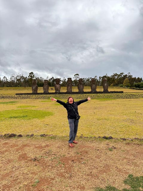 Rapa Nui: Private Tour "The Legend of the BirdMan" | GetYourGuide